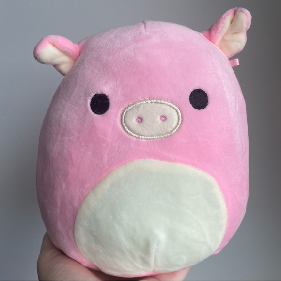 Squishmallows | Toys | 7 Peter Squishmallow | Poshmark